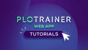PLO Trainer Web App Tutorials | PLO Mastermind