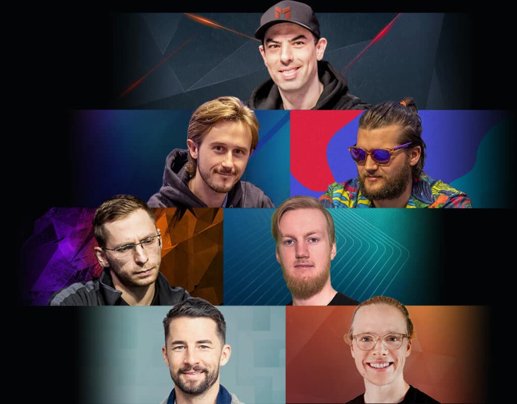 PLO Mastermind | Stop Grinding, Start Crushing