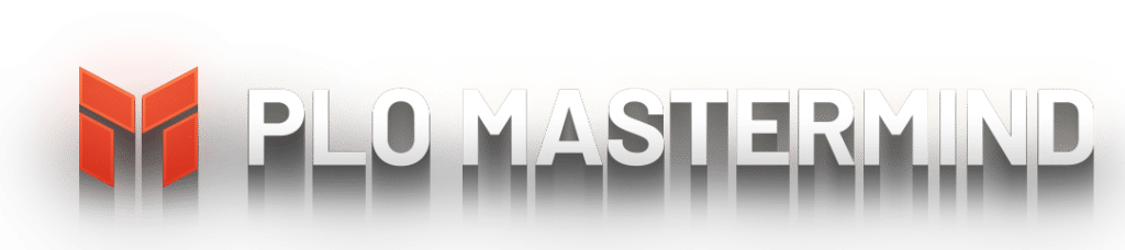 PLO Mastermind | Stop Grinding, Start Crushing