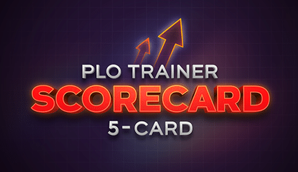 5C PLO Scorecard | PLO Mastermind